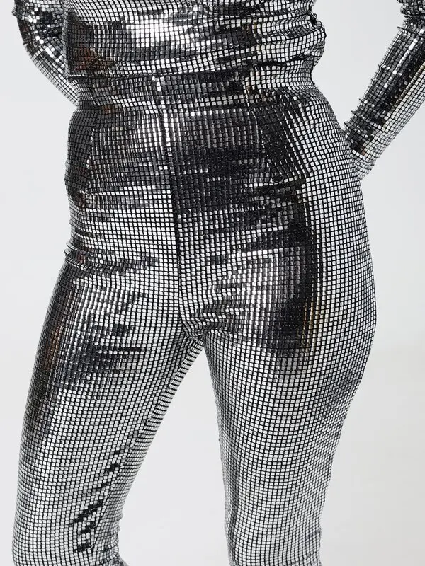 MAISON MARGIELA Sequined Leggings