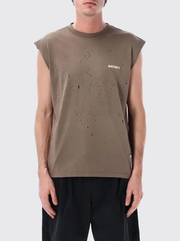 Satisfy T-shirt - Fa01