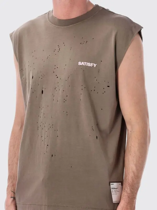 Satisfy T-shirt - Fa01
