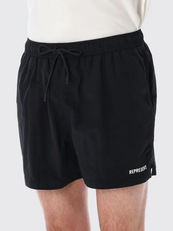 REPRESENT Swimsuit - Black