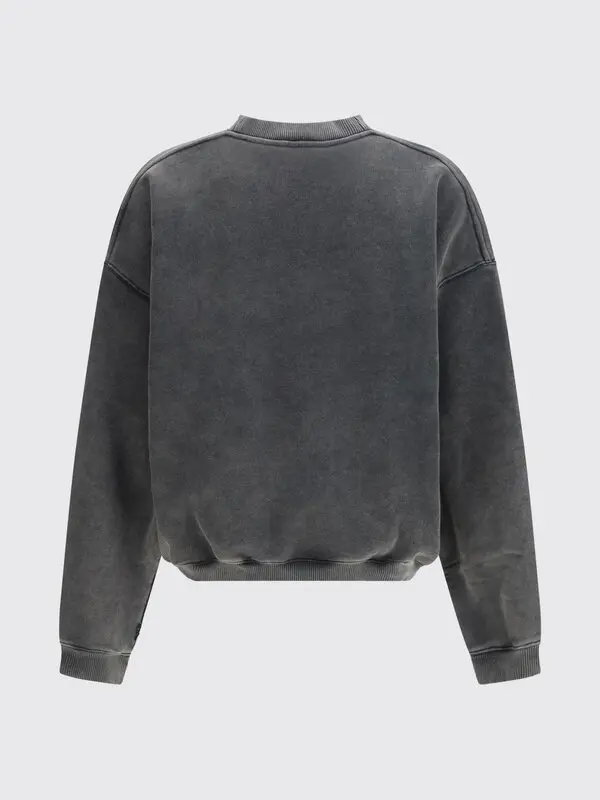 REPRESENT Crewneck Sweatshirt - Ivory