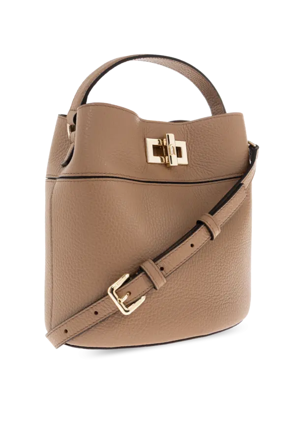 Furla Amelia Mini Bucket Bag By