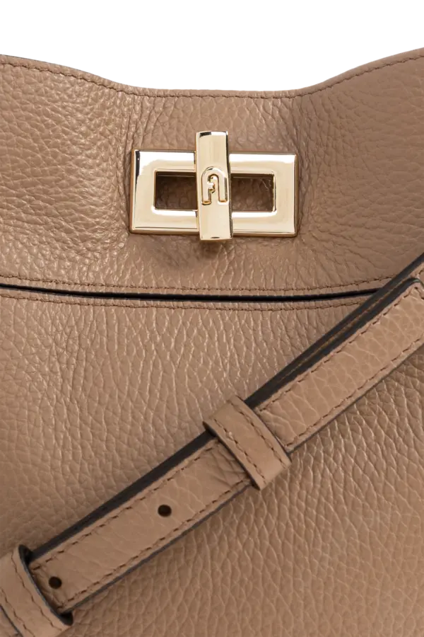 Furla Amelia Mini Bucket Bag By