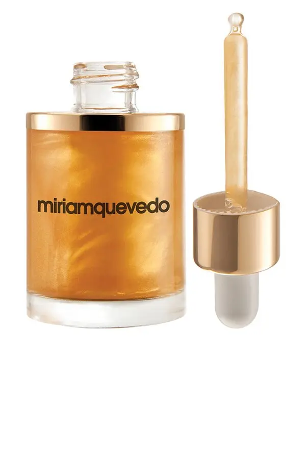 Miriam Quevedo Sublimegold Ultra-nourishing Oil - N,a