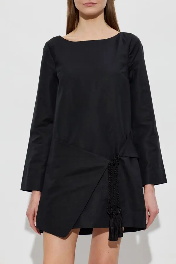 Posse Yvette Mini Dress