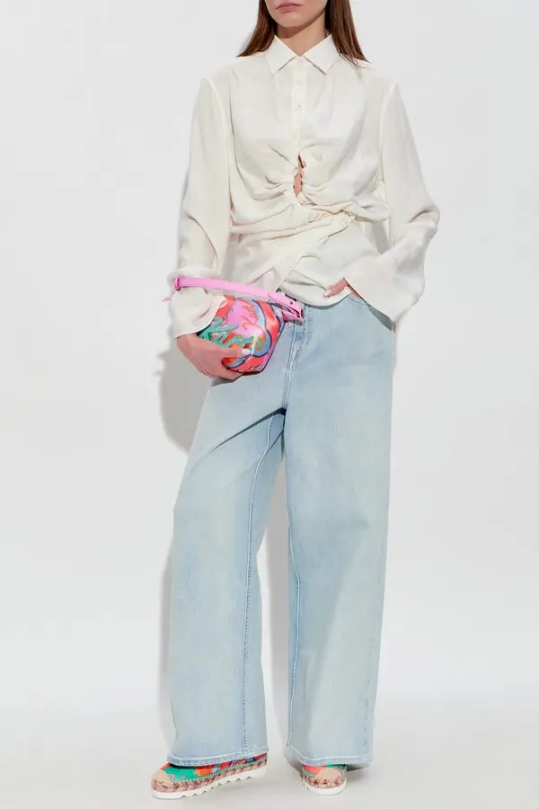 Kurt Geiger Kurt Cleated Espadrilles