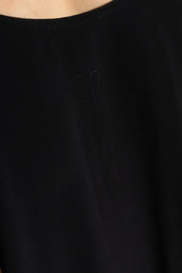 Rick Owens Sleeveless Maxi Dress