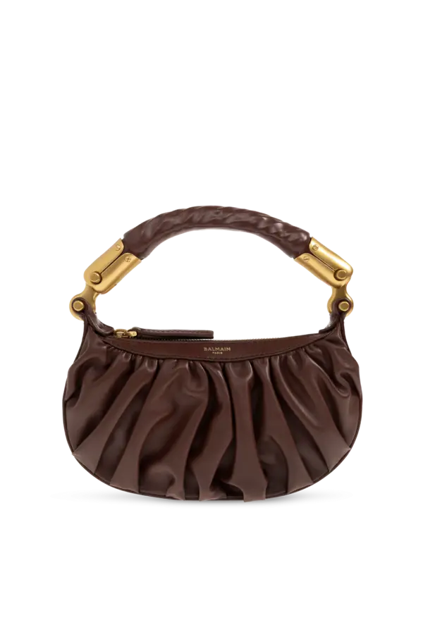 Balmain Bène Mini' Bag