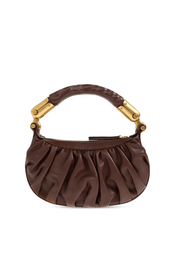 Balmain Bène Mini' Bag