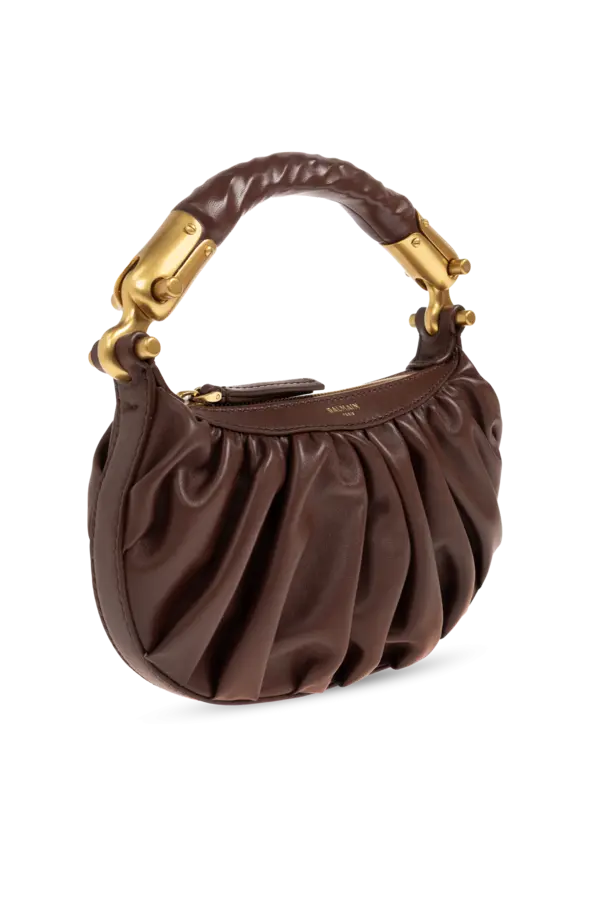 Balmain Bène Mini' Bag