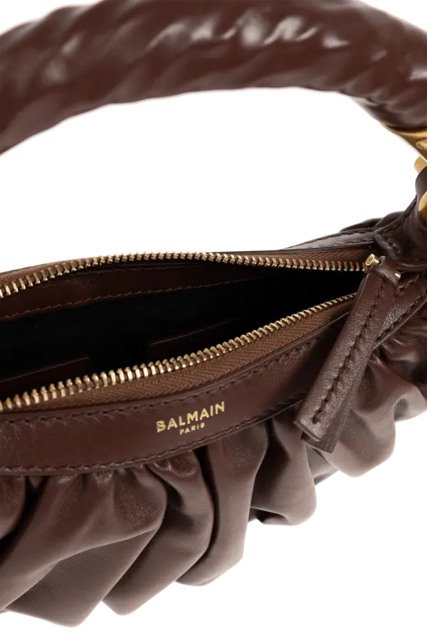 Balmain Bène Mini' Bag