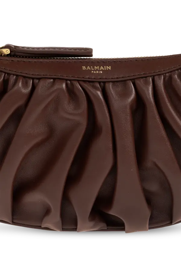 Balmain Bène Mini' Bag