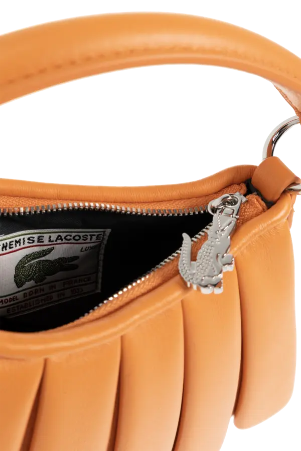 Lacoste Lenglen Xs Handbag
