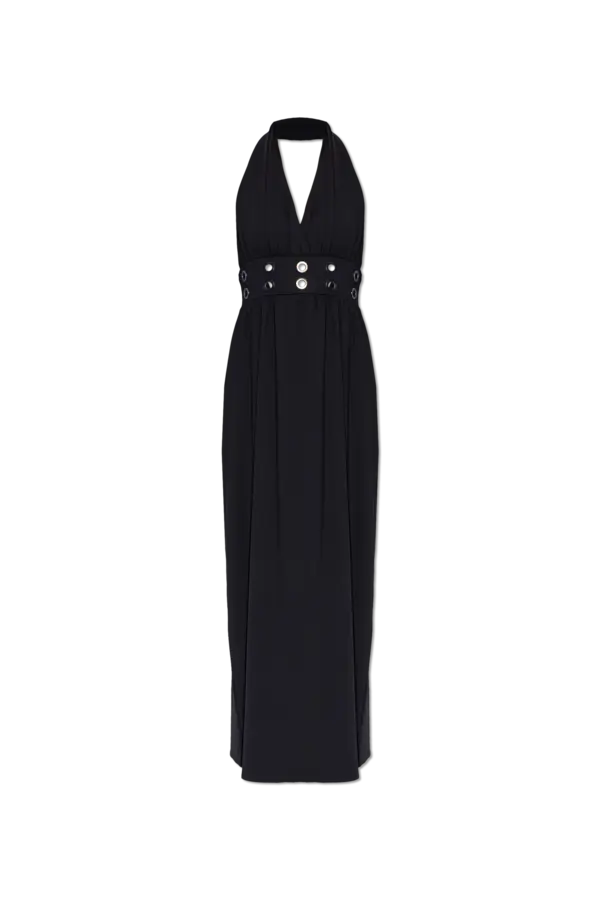 MAIÔ PARIS Deesse Maxi Dress