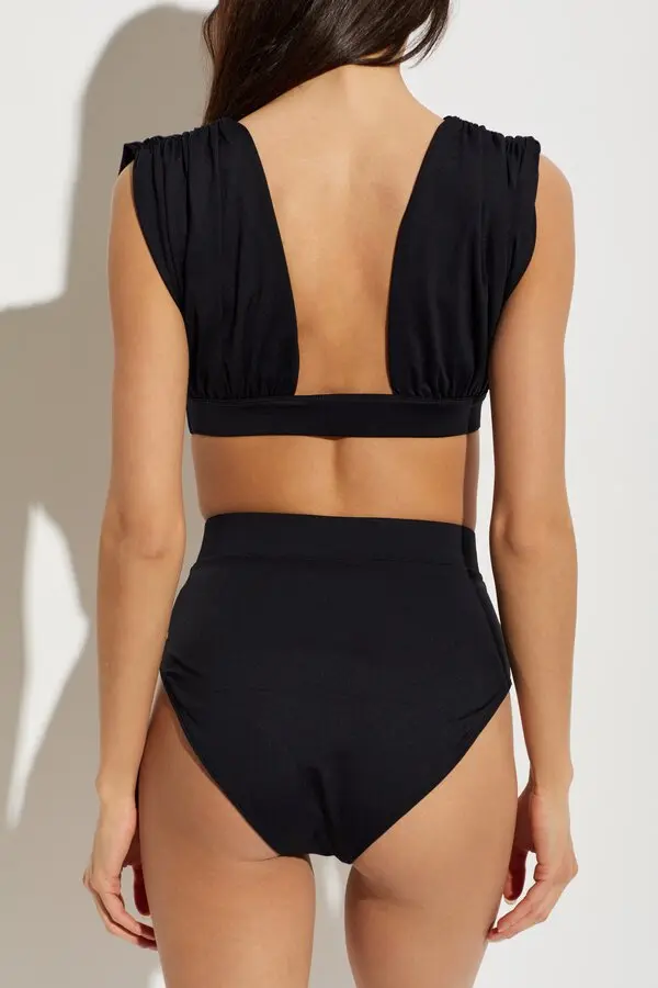 MAIÔ PARIS Monceau Two-piece Swimsuit