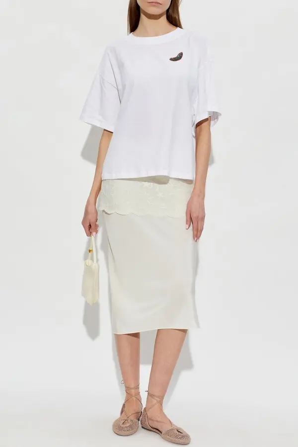 Posse Cove Skirt