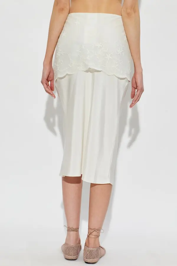 Posse Cove Skirt