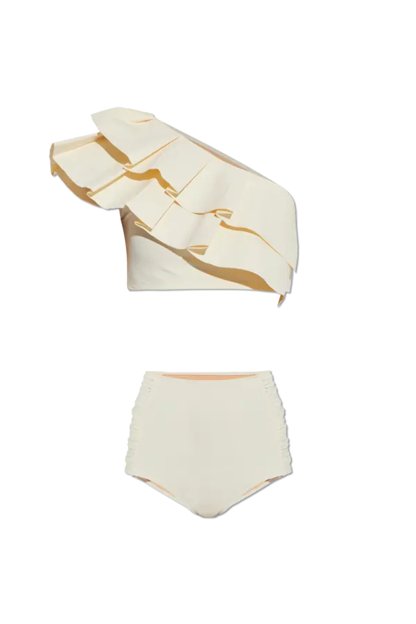 MAIÔ PARIS Orsay Two-piece Swimsuit