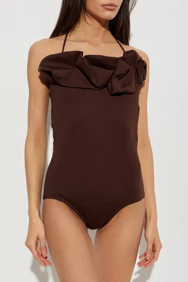 MAIÔ PARIS Aurora One-piece Swimsuit