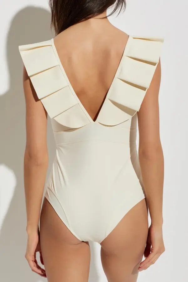 MAIÔ PARIS Isabela One-piece Swimsuit