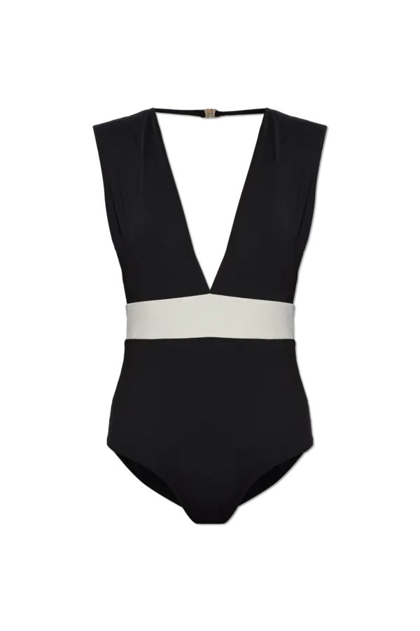 MAIÔ PARIS Keops One-piece Swimsuit