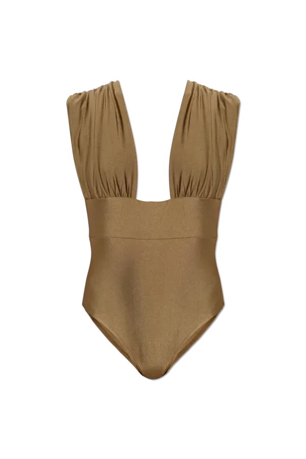 MAIÔ PARIS Monceau One-piece Swimsuit