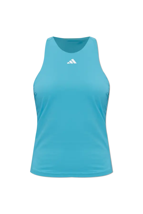 Adidas Training Top - Blue