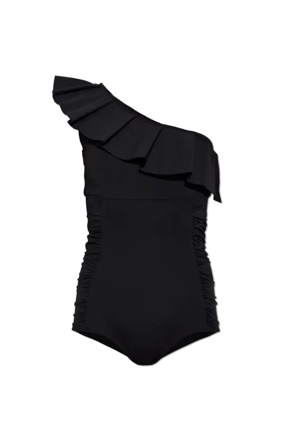 MAIÔ PARIS Orsa One-piece Swimsuit - Black