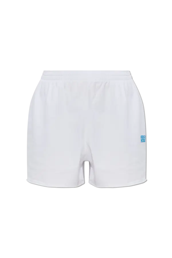 American Vintage Logo Shorts