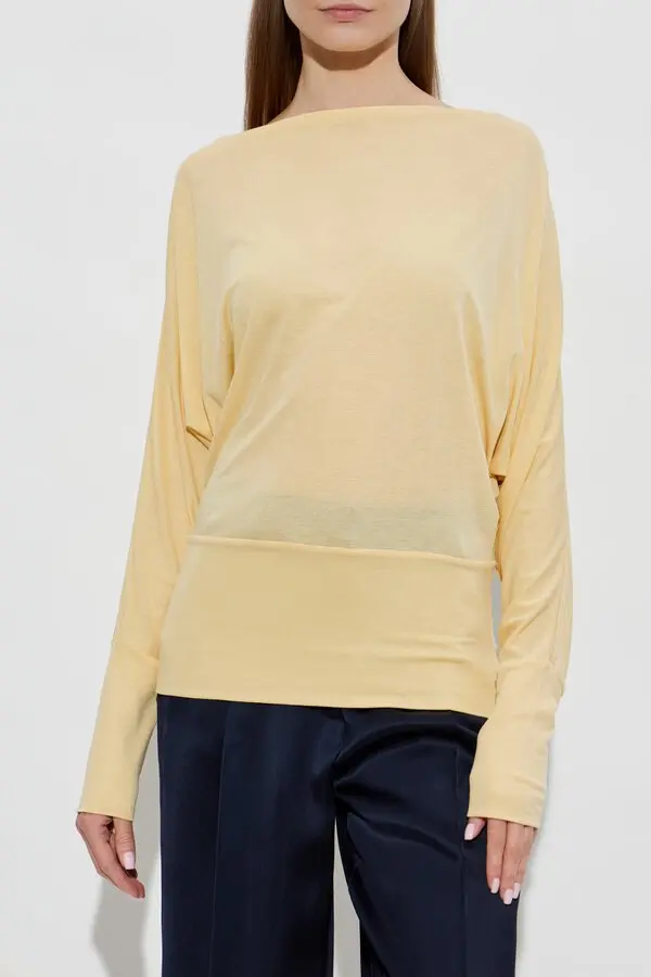 TOTEME Oversized T-shirt