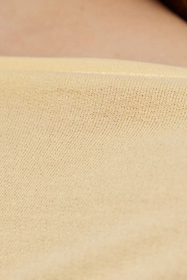 TOTEME Oversized T-shirt