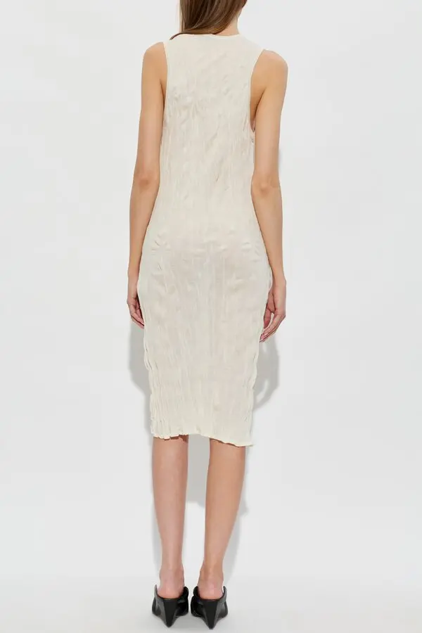 TOTEME Sleeveless Midi Dress
