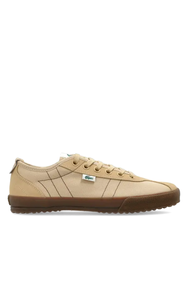 Lacoste Backslam Sneakers