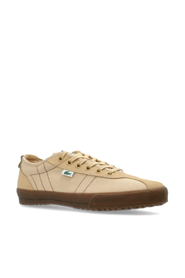 Lacoste Backslam Sneakers
