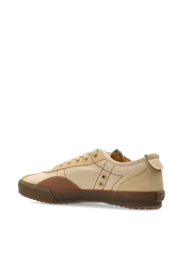 Lacoste Backslam Sneakers