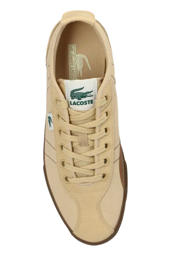 Lacoste Backslam Sneakers