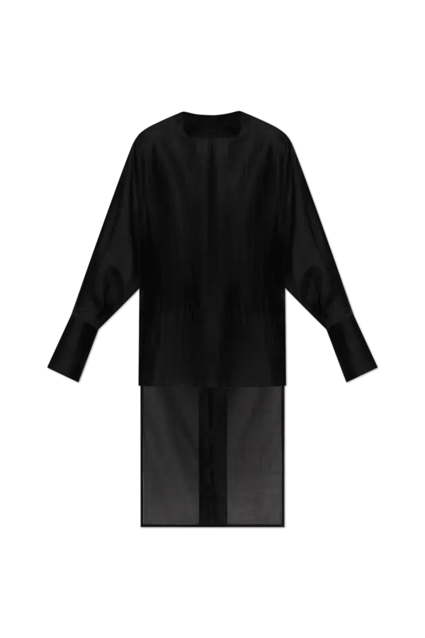 DARKPARK Marine’ Shirt - Black
