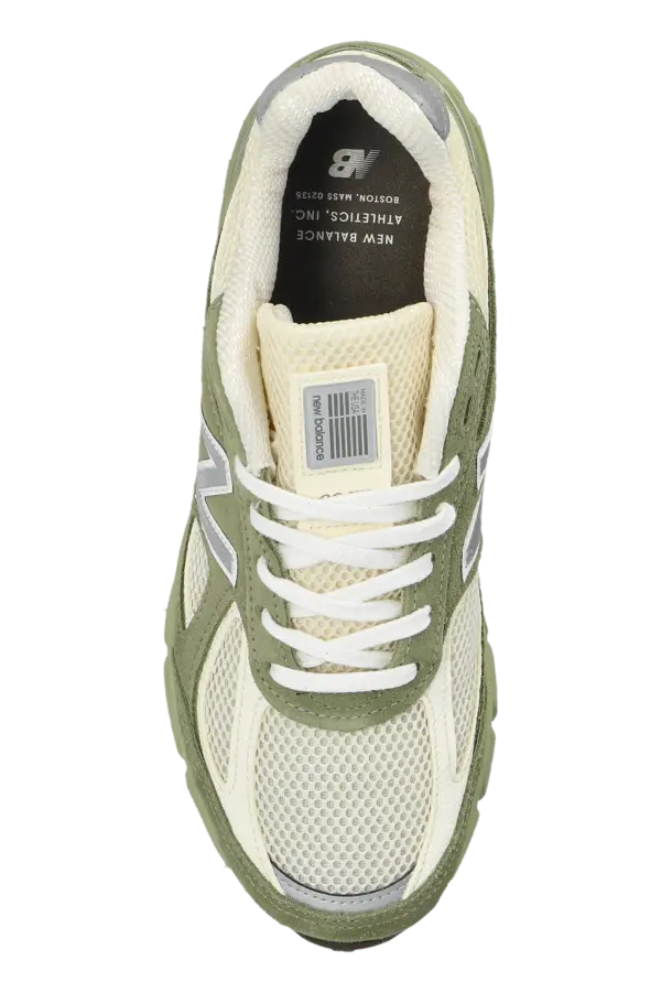 NEW BALANCE U990 Sneakers