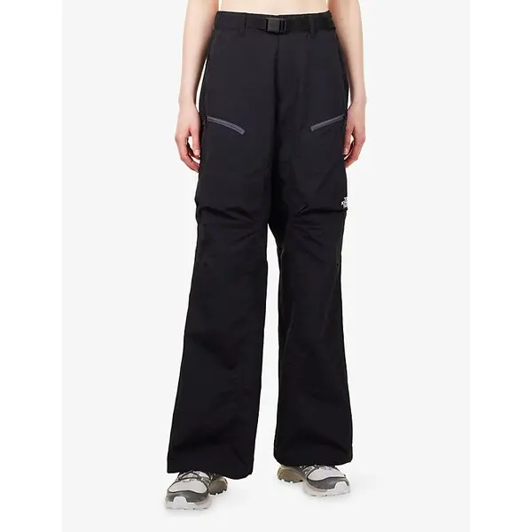 The North Face Belted Shell Trousers