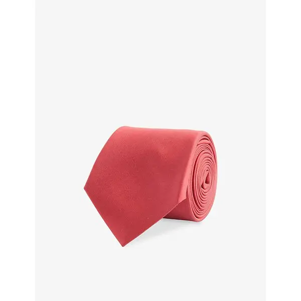 VIVIENNE WESTWOOD Silk Neck Tie