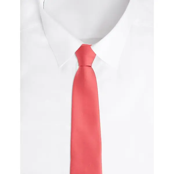 VIVIENNE WESTWOOD Silk Neck Tie