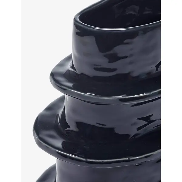 SERAX Molly 06 Stoneware Plant Pot