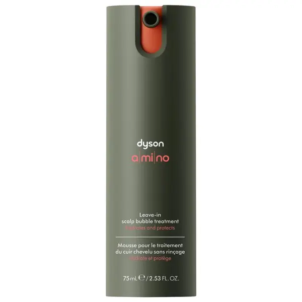DYSON Amino Balance & Strengthen Scalp Treatment For Fuller Looking Hair - One-color