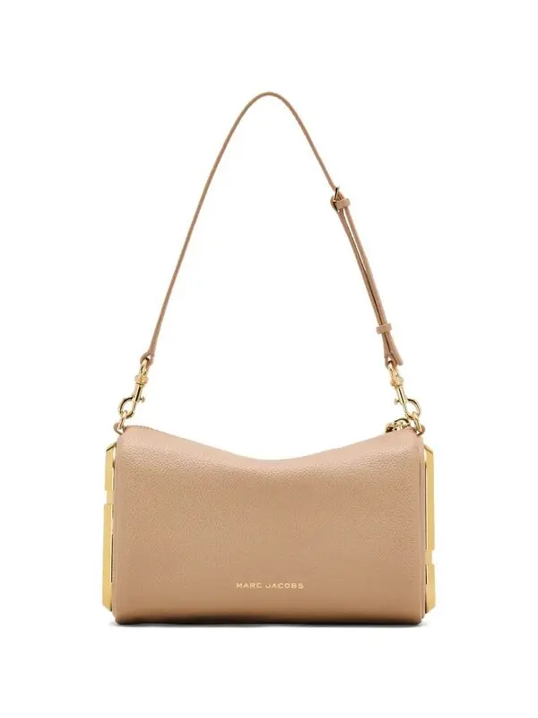 Marc Jacobs The Snapshot Shoulder Bag - Brown