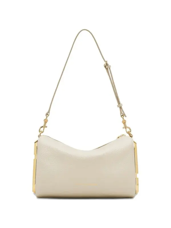 Marc Jacobs The Snapshot Shoulder Bag - White