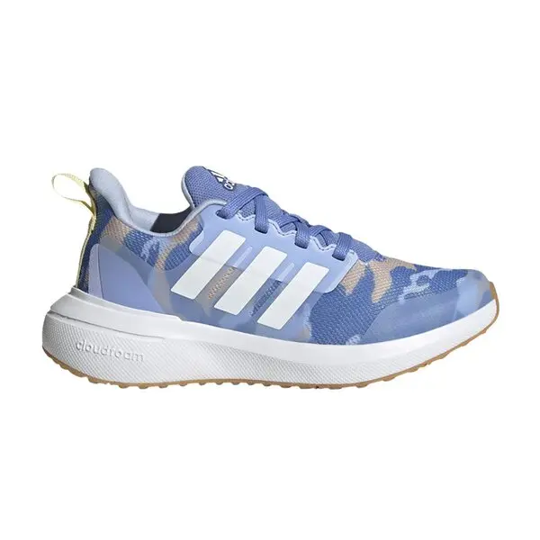 Adidas Fortarun 2.0 Cloudfoam Sport J Fusion Camo