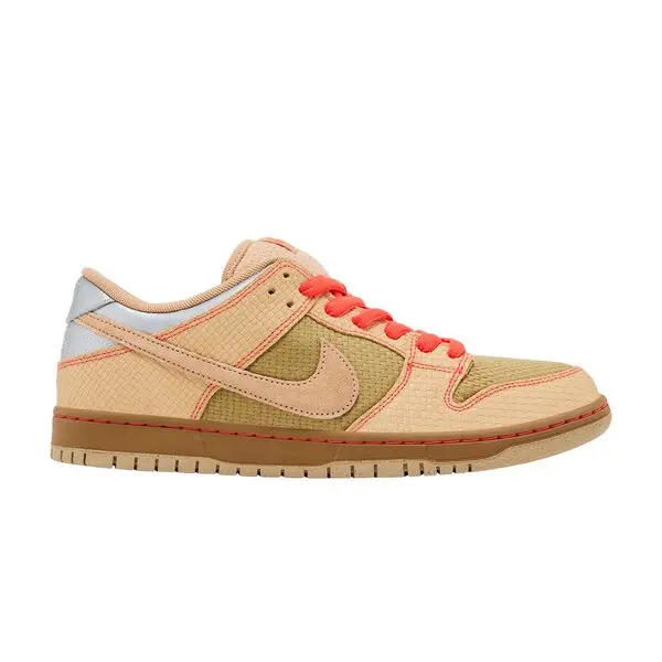 Nike Dunk Low "songkran - Multicolor