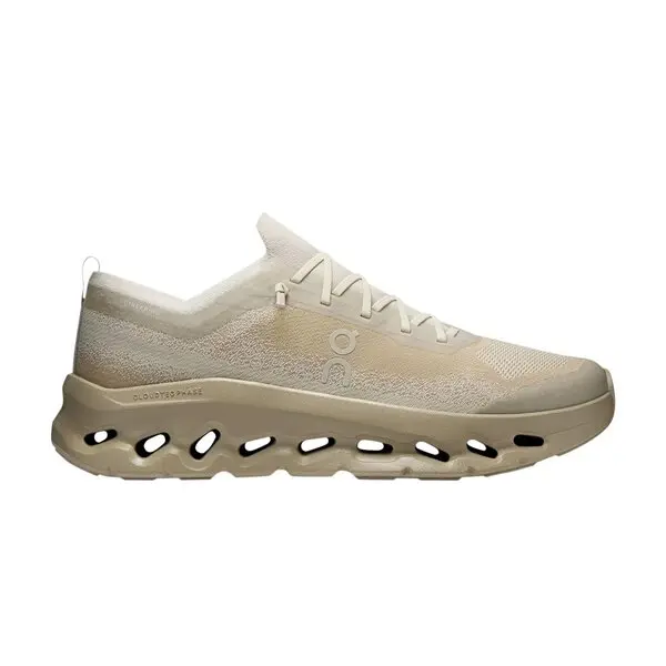 On Zendaya X Cloudtilt Moon 'winter Kasha' Sneaker - Tan
