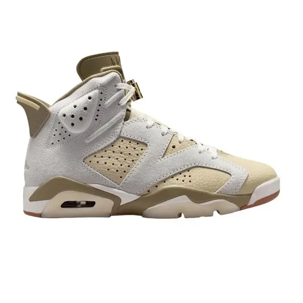 JORDAN Retro Low Sneakers - Tan