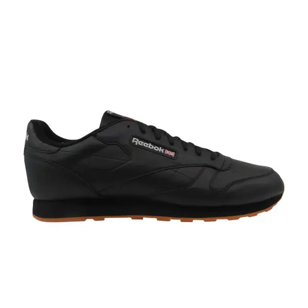REEBOK Classic Leather Shaq Sneakers - Black